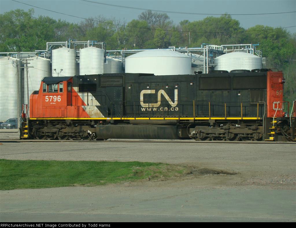 CN 5796